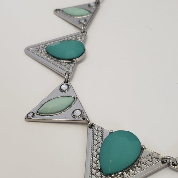 Jewelry | Unique Statement Necklace | Poshmark